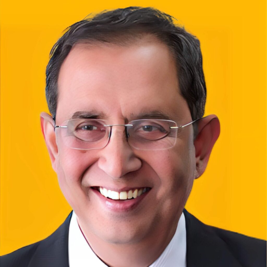 Our Governing Board - CSDCI