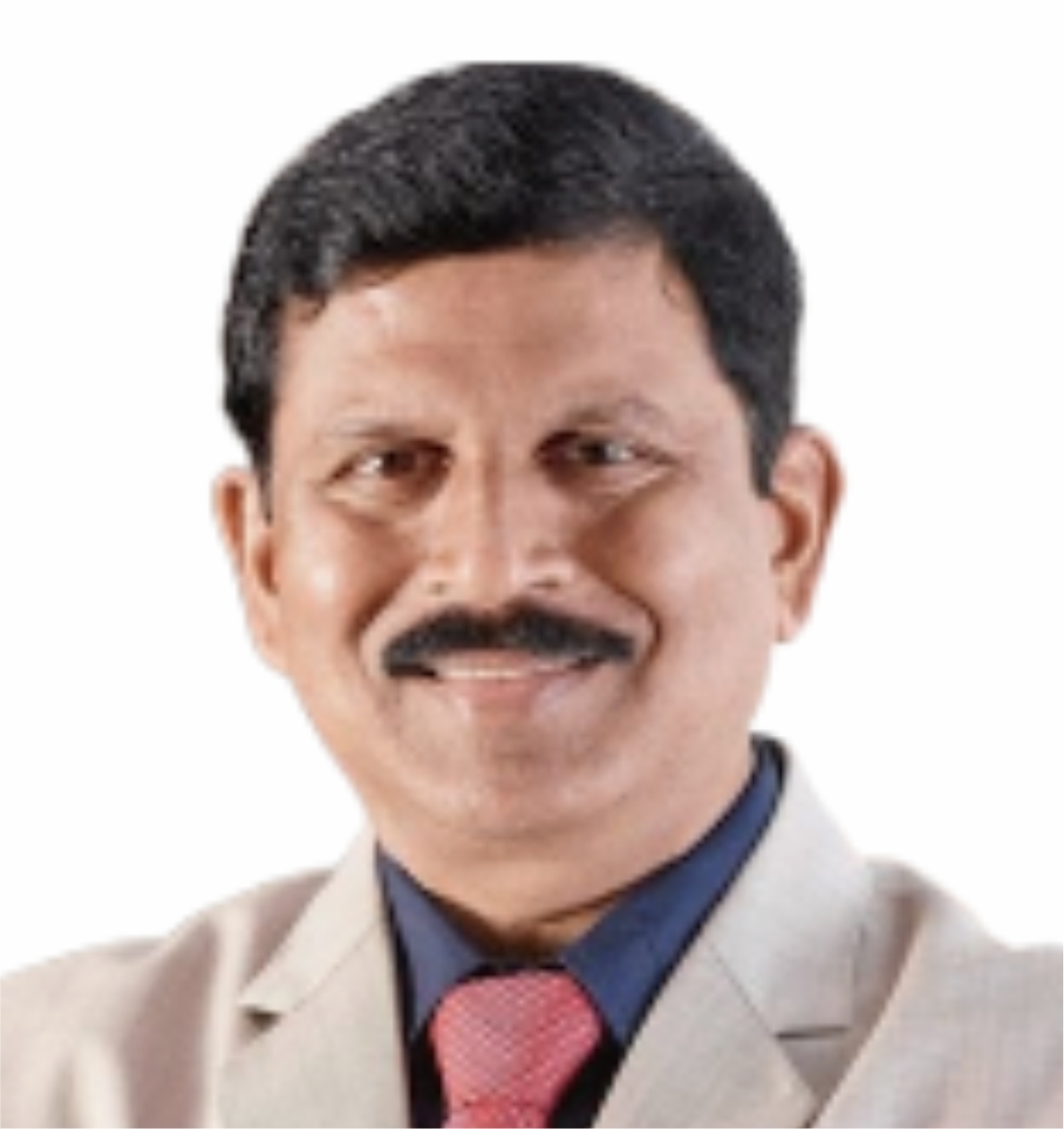 Our Governing Board - CSDCI