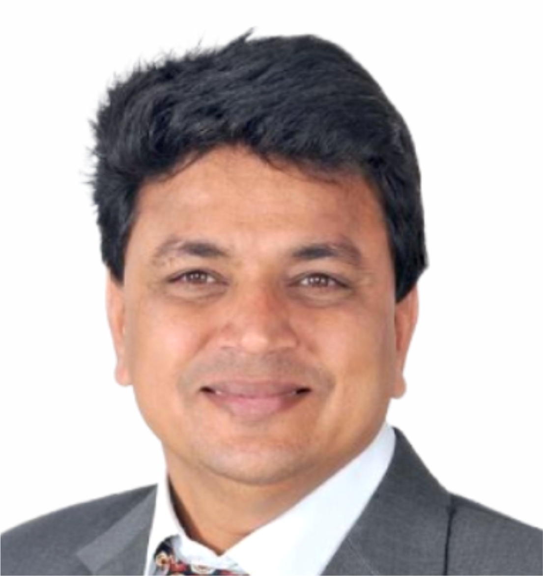 Our Governing Board - CSDCI