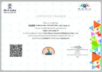 Training Partners - CSDCI